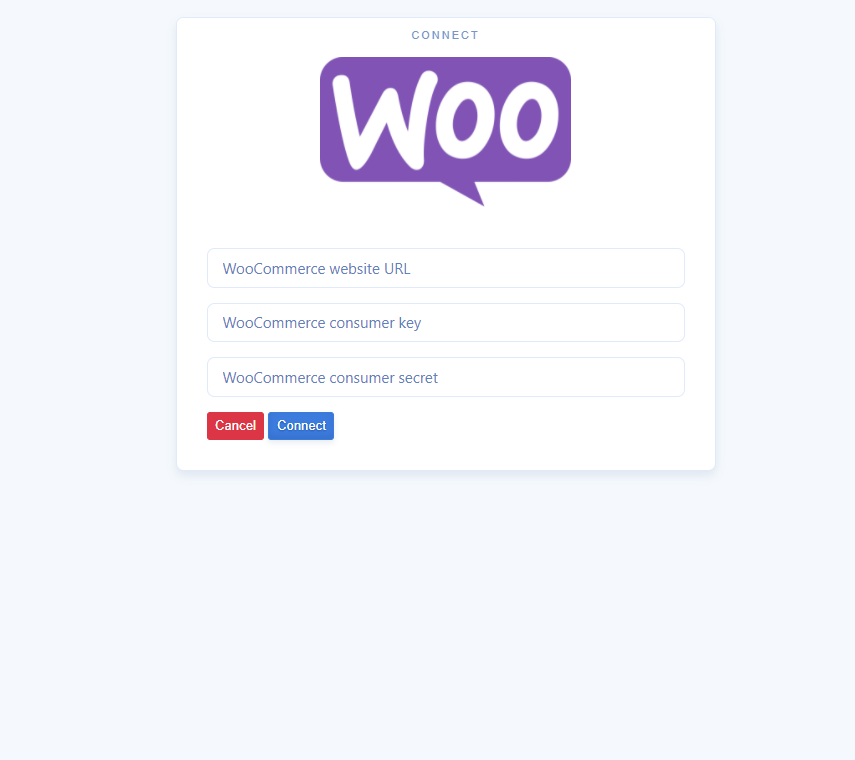 WooCommerce – LeadDyno