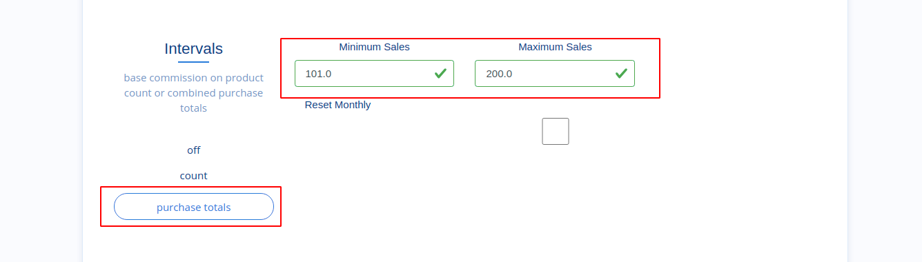 Reward Structures – LeadDyno
